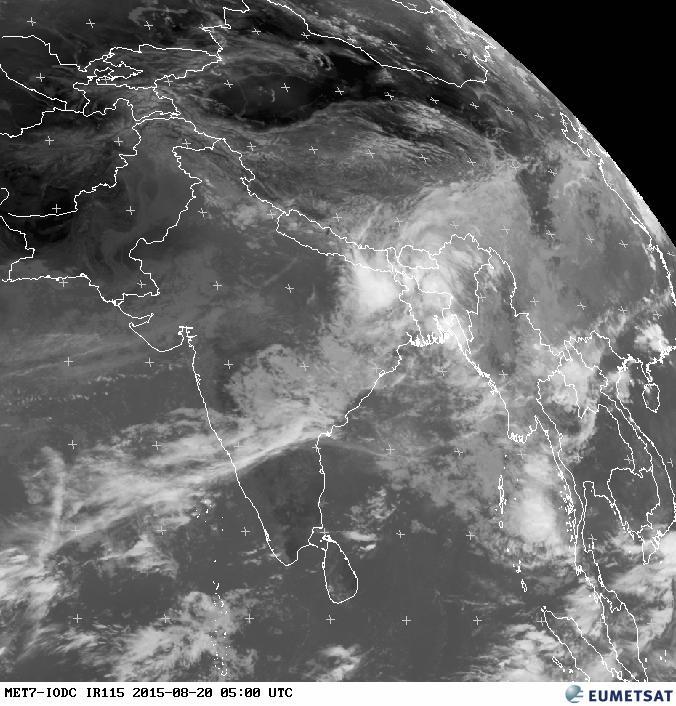 Weather Forecasts | Air Bagan